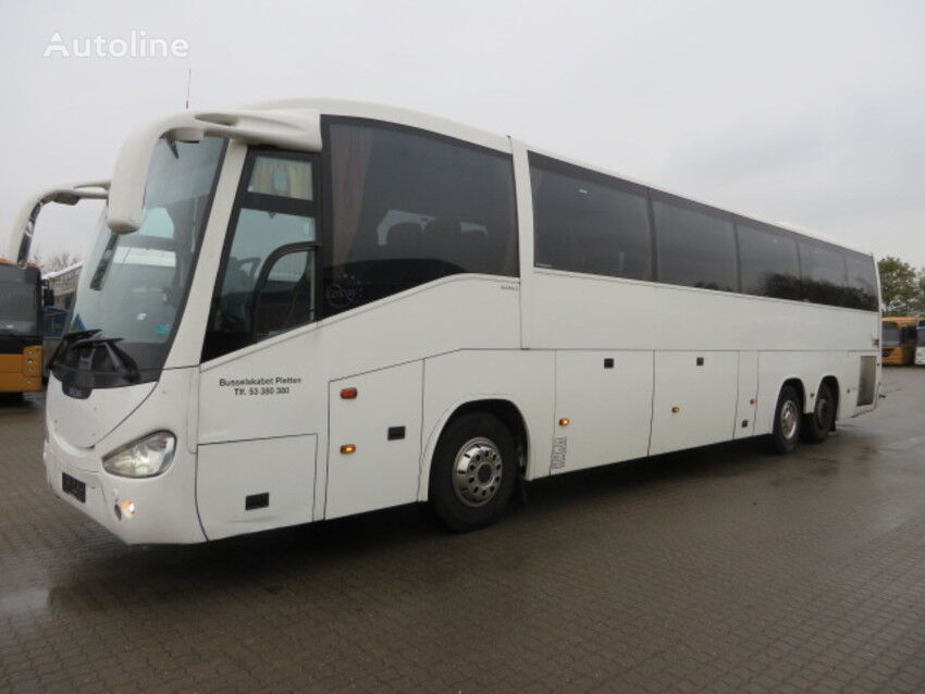 Irizar K 420 turistički autobus