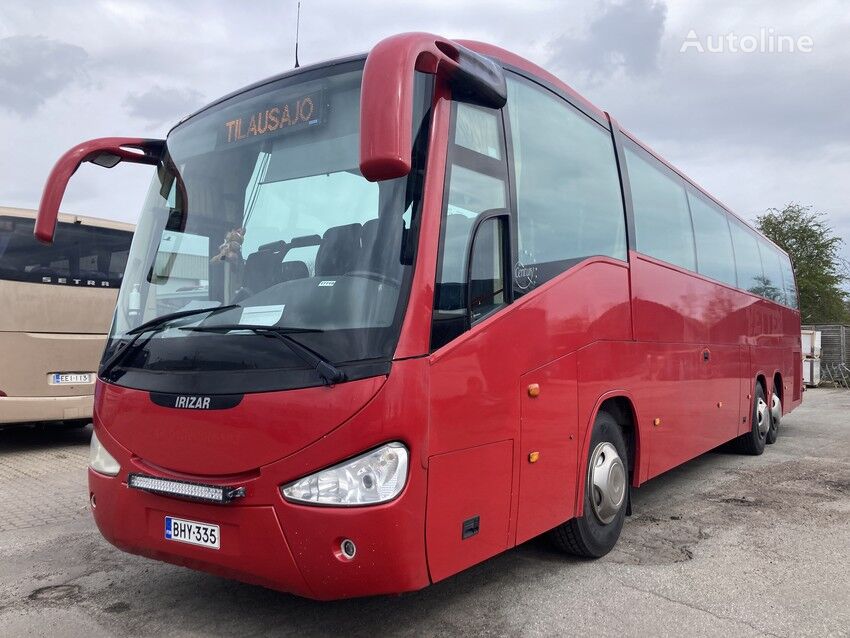 Irizar Century turistički autobus