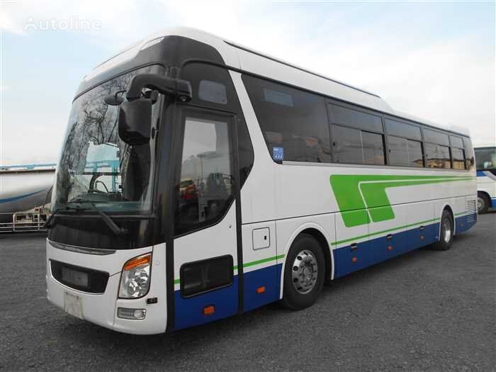 Hyundai BUS turistički autobus