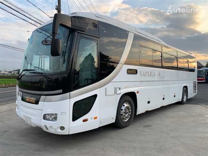 Hino SELEGA turistički autobus