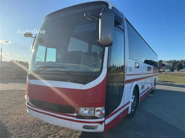 Mitsubishi Fuso BUS turistički autobus