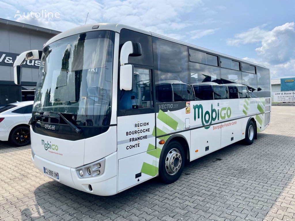 Otokar Vectio 250S prigradski autobus