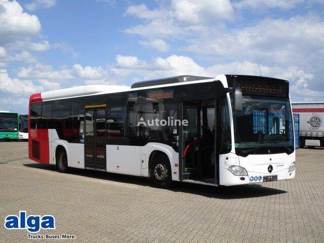 Mercedes-Benz O 530 LE Citaro C2, Euro 6, A/C, Lawo prigradski autobus