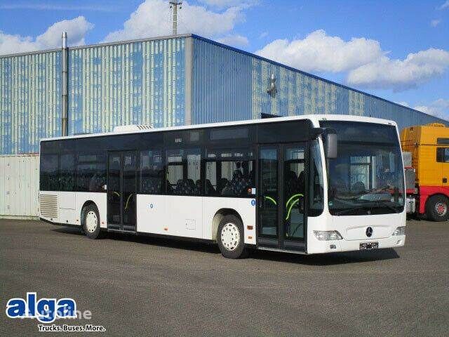 Mercedes-Benz O 530 Ü Citaro, Euro 5, Fahrer Klima, 44 Sitze prigradski autobus