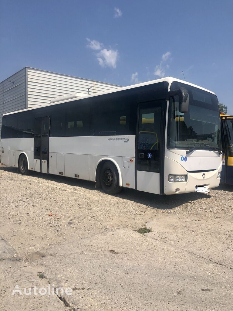 Irisbus Crossway prigradski autobus