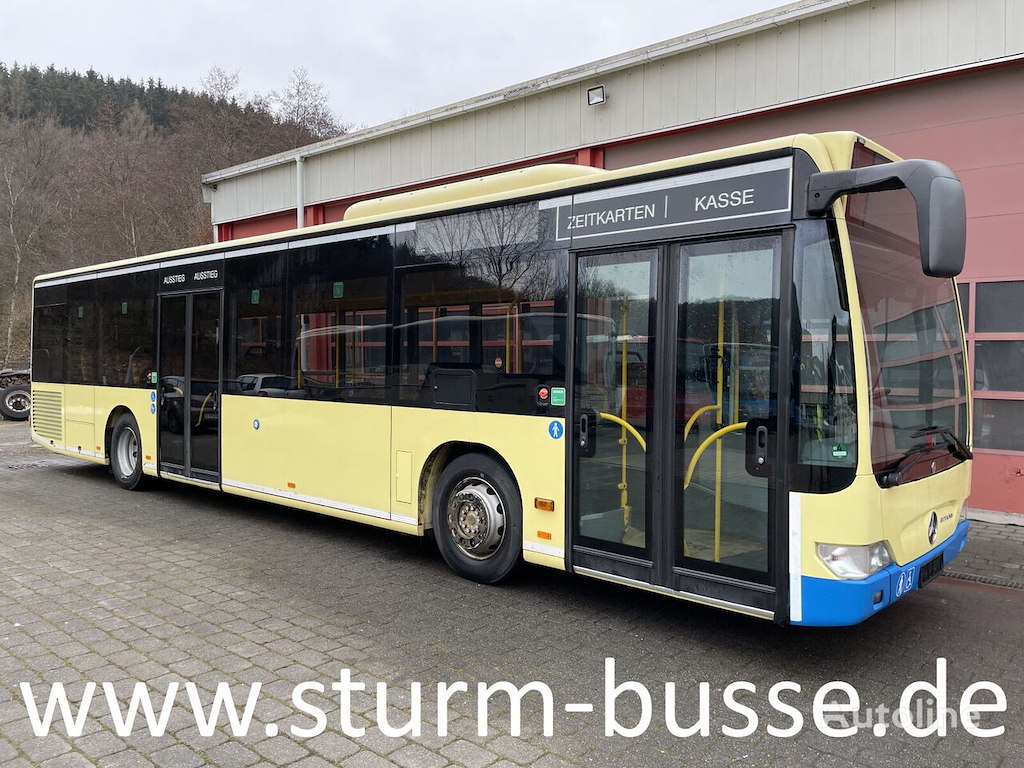 Mercedes-Benz O 530 Citaro gradski autobus