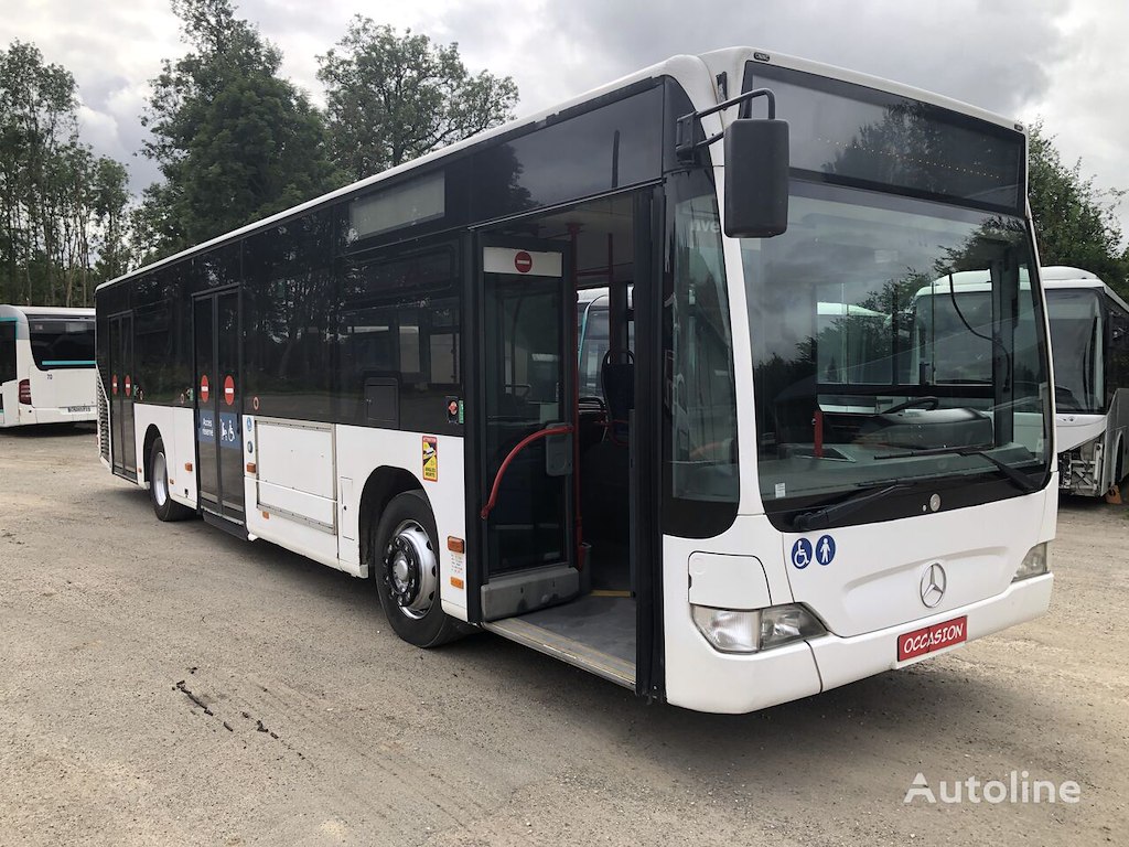 Mercedes-Benz CITARO gradski autobus