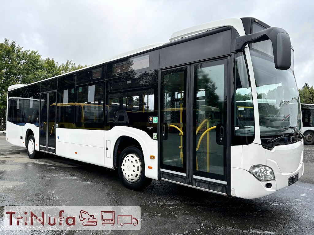 Mercedes-Benz O 530 Citaro | Klima | Euro 6 | gradski autobus nakon udesa