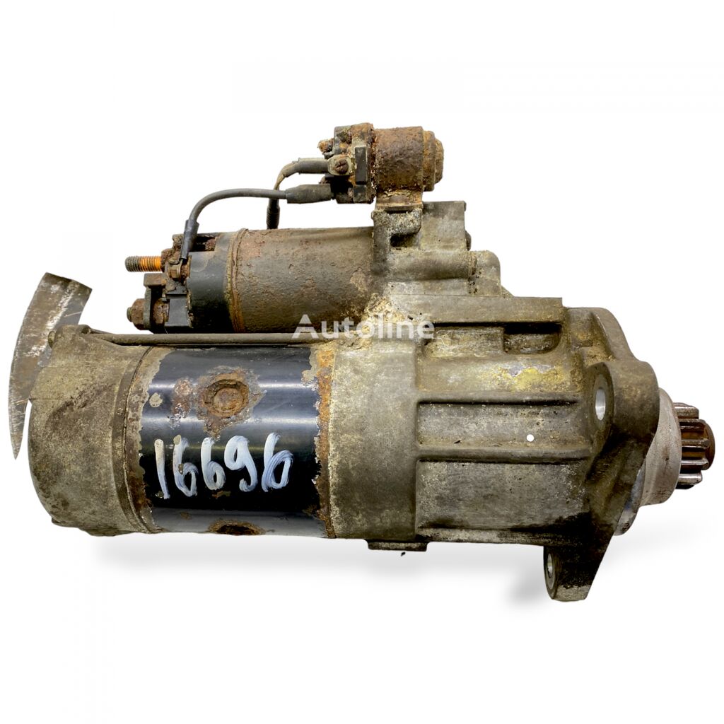 Mitsubishi Electric M9T84171 starter za MAN TGL, TGM, TGS, TGX (2005-2021) tegljača