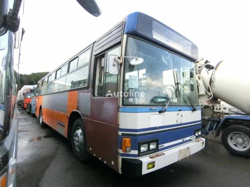 Hino BUS gradski autobus