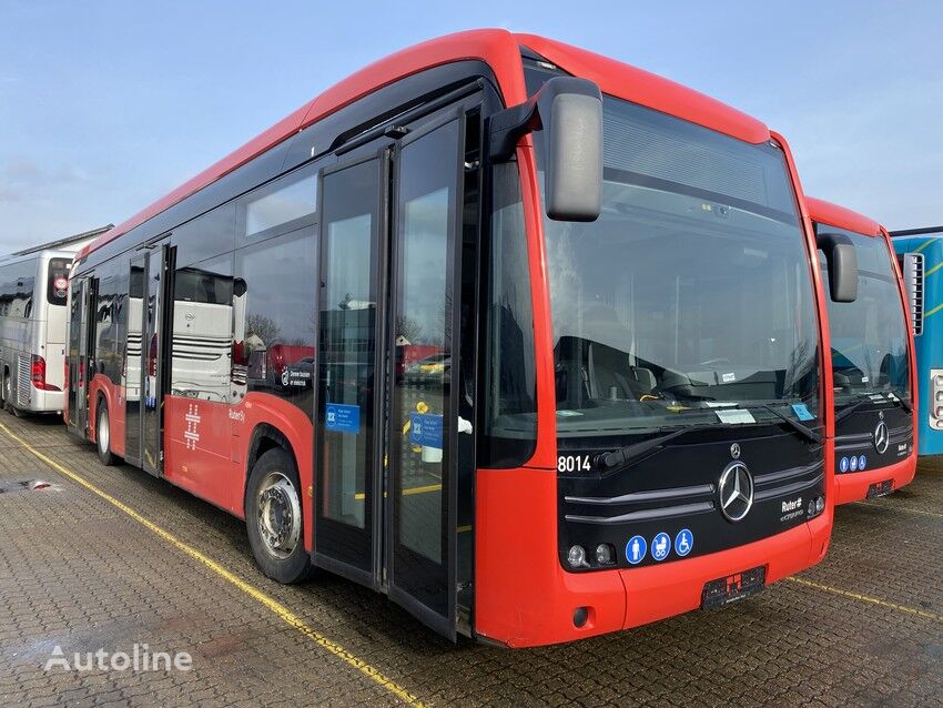 Mercedes-Benz E Citaro - 6 pcs. gradski autobus