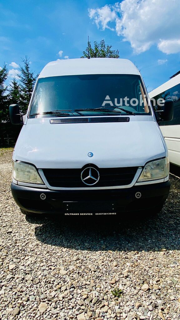 Mercedes-Benz Sprinter putnički minibus