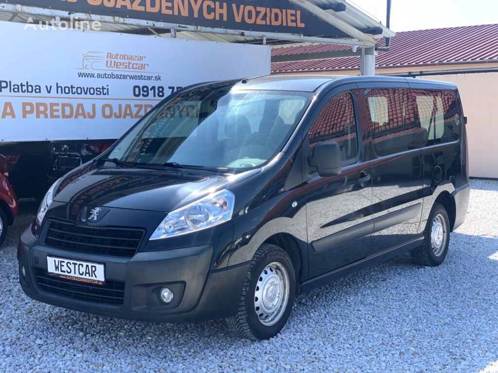 Peugeot Expert Tepee Executive L2 9m putnički minibus