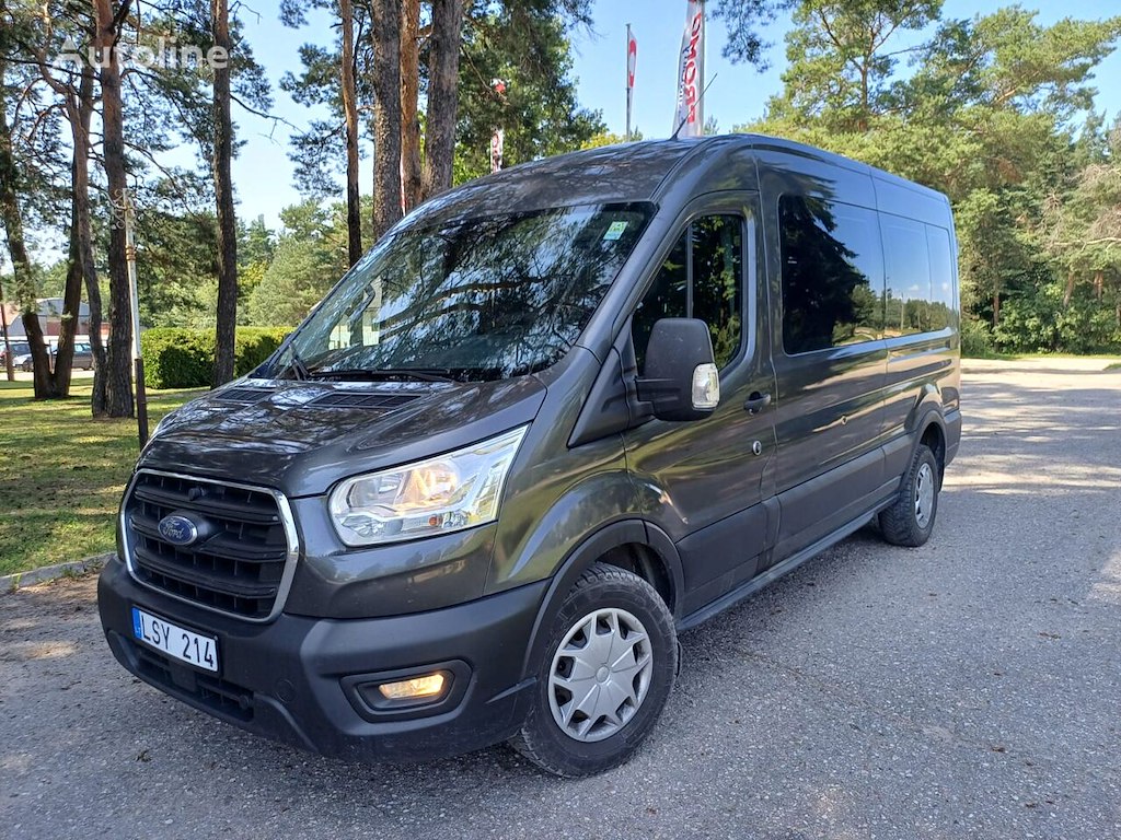 Ford Transit putnički minibus