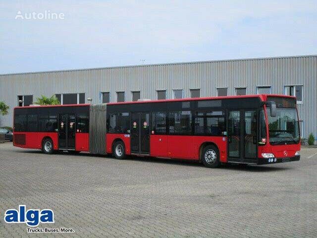 Mercedes-Benz O 530 G Citaro, Euro 4, Rampe, 1. HAND zglobni autobus