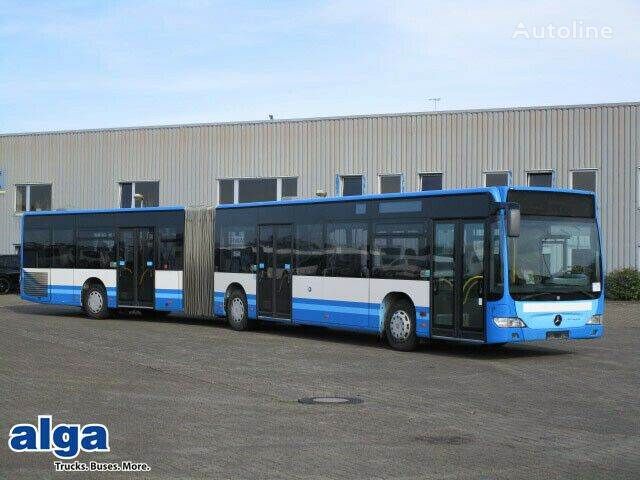 Mercedes-Benz O 530 G Citaro, 56 Sitze zglobni autobus