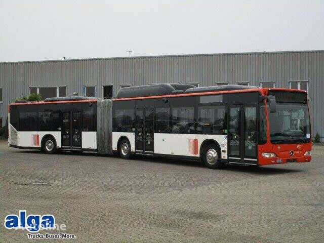 Mercedes-Benz O 530 G Citaro (CNG), Euro 5, Klima, Rampe, ZF zglobni autobus