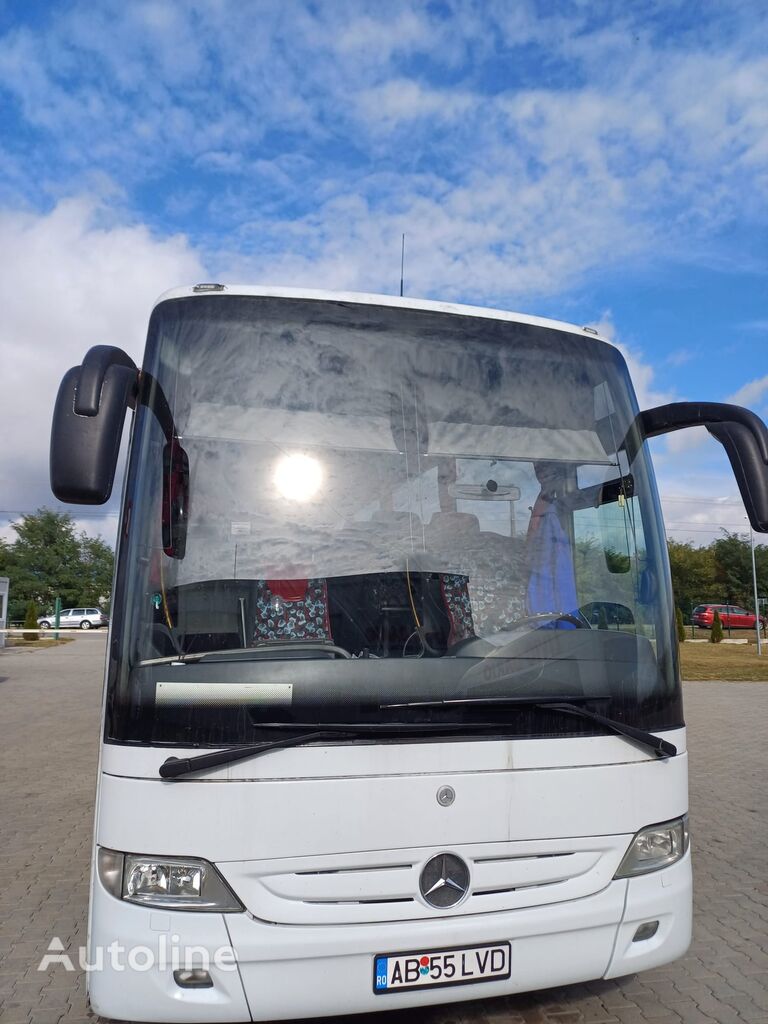 Mercedes-Benz Turiamo RHD Model 2008, 48 Seats , Telma , Tip Top !!! autobus za razgledavanje grada