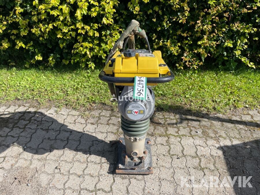 Prodaje se Wacker Neuson BS60-2 tramvaj na aukciji