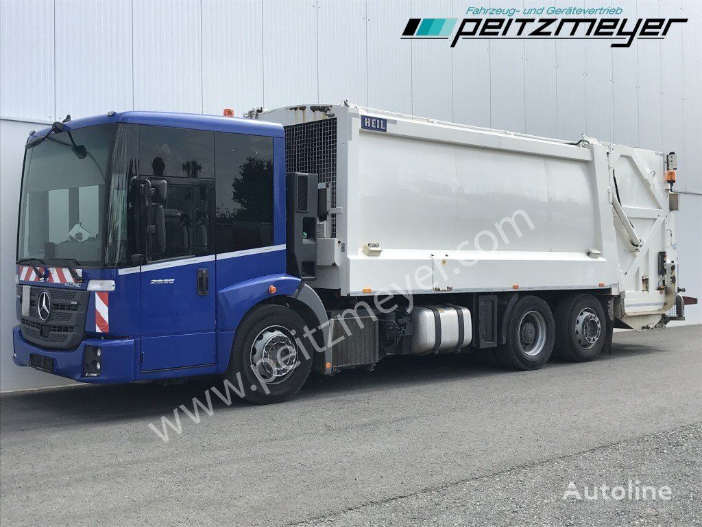 Mercedes-Benz Econic 2635 L kamion za smeće