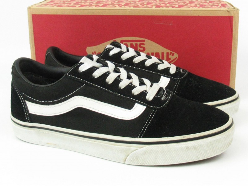 Vans patike KOŽA N5696