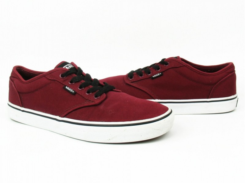 VANS patike R432