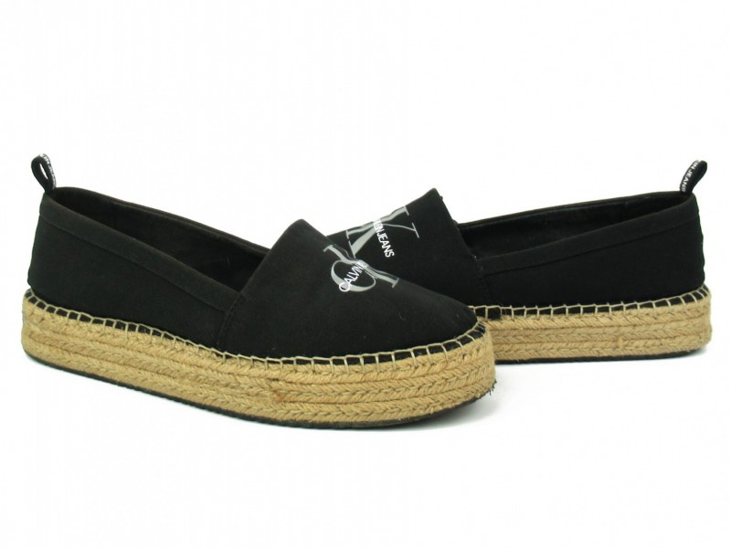 Calvin Klein espadrile N5670