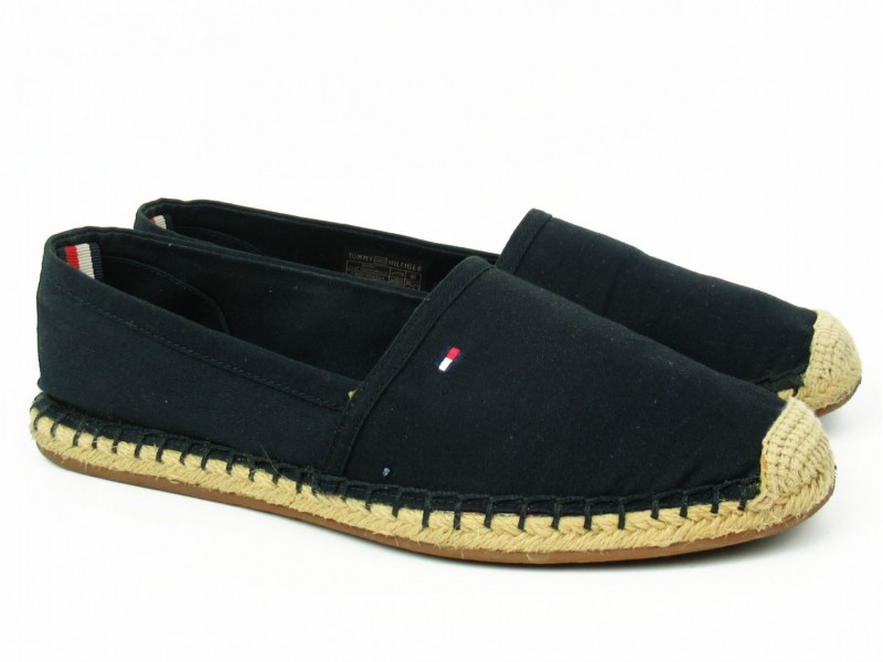 Tommy Hilfiger espadrile N5660