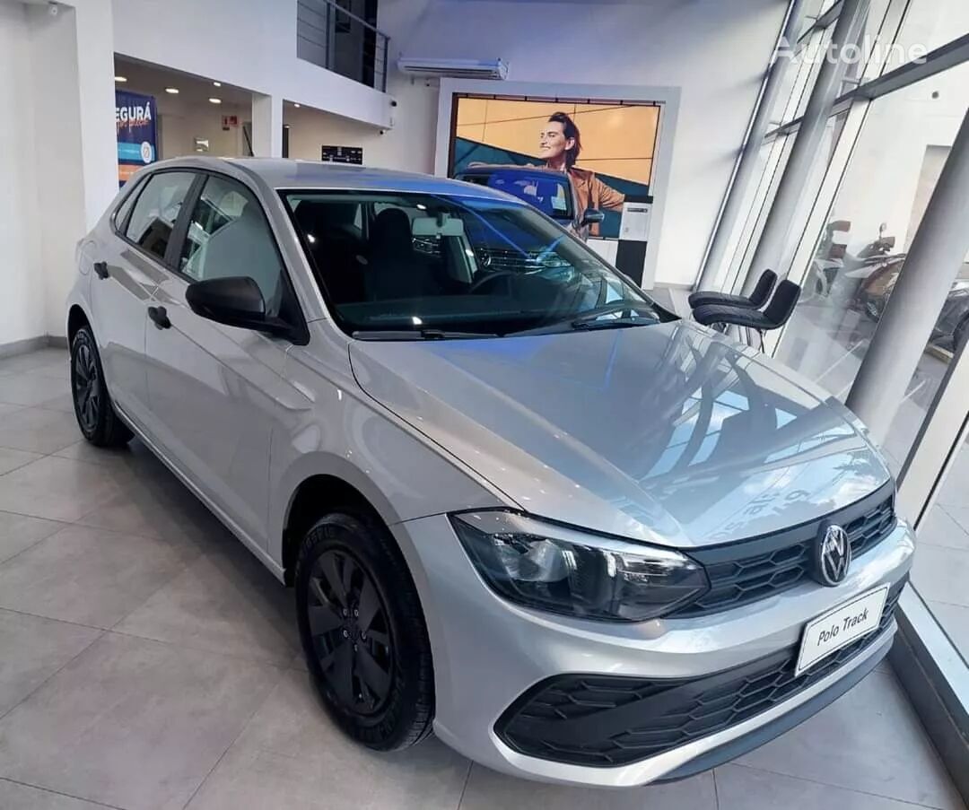 Novi Volkswagen polo hečbek