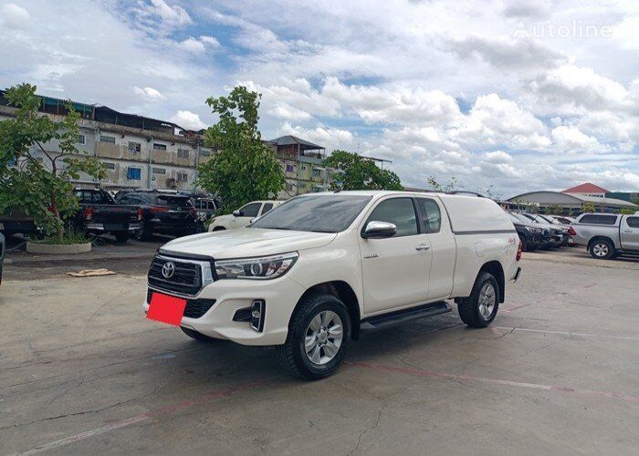 Toyota HILUX pikap