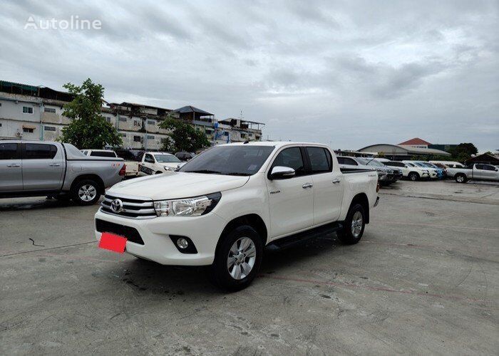 Toyota HILUX pikap