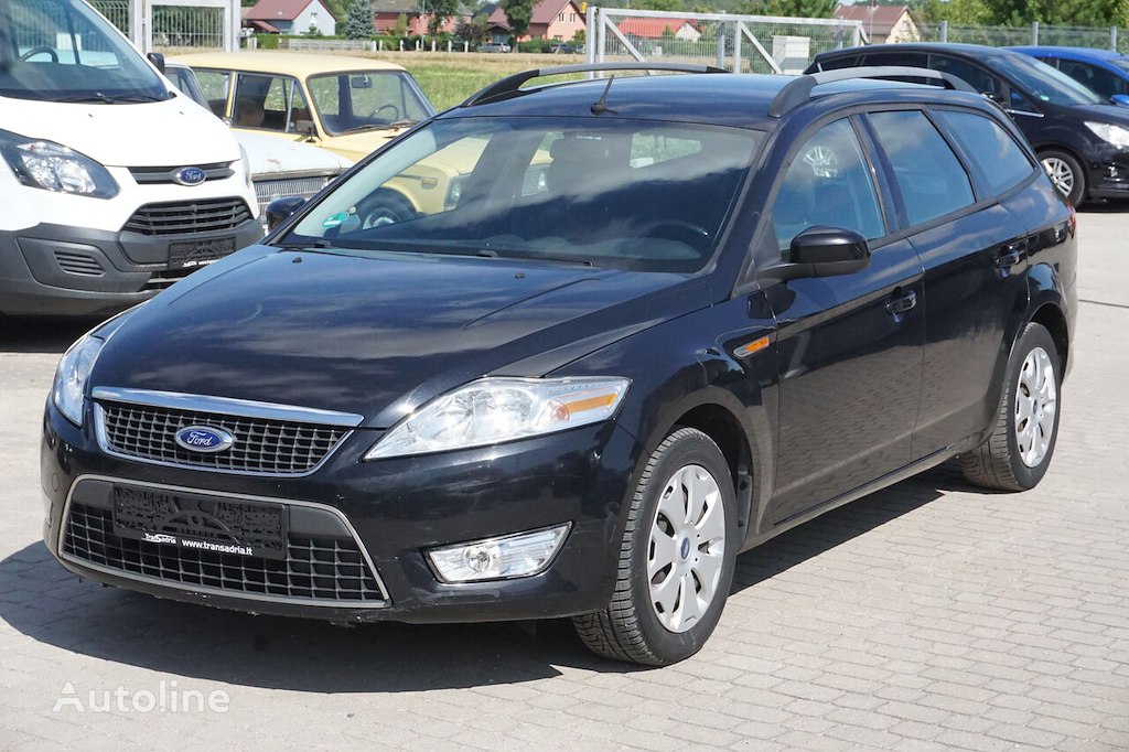 Ford Mondeo karavan