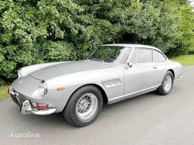 Ferrari 330 GT Coupe 2+2/TÜV neu/H-Zulassung kupe