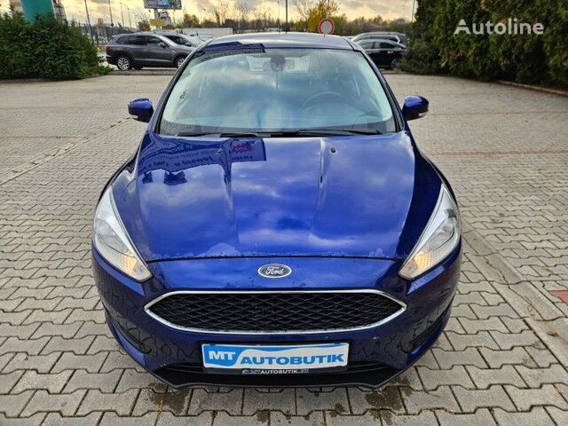 Ford Focus Kombi 1.0 EcoBoost Business X karavan