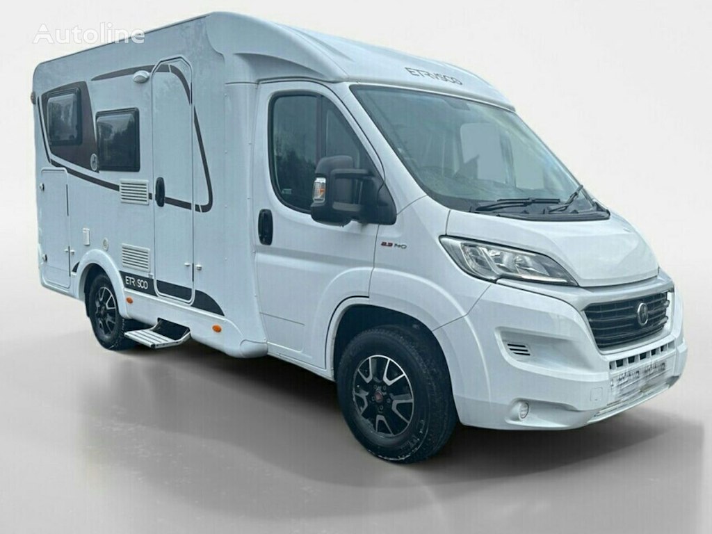 Etrusco V5900 DB X-Type 9spd auto kuća na točkovima