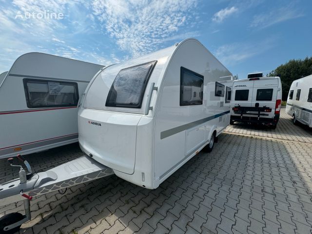 Adria Altea 472PU*Sofort*2023* kamp prikolica