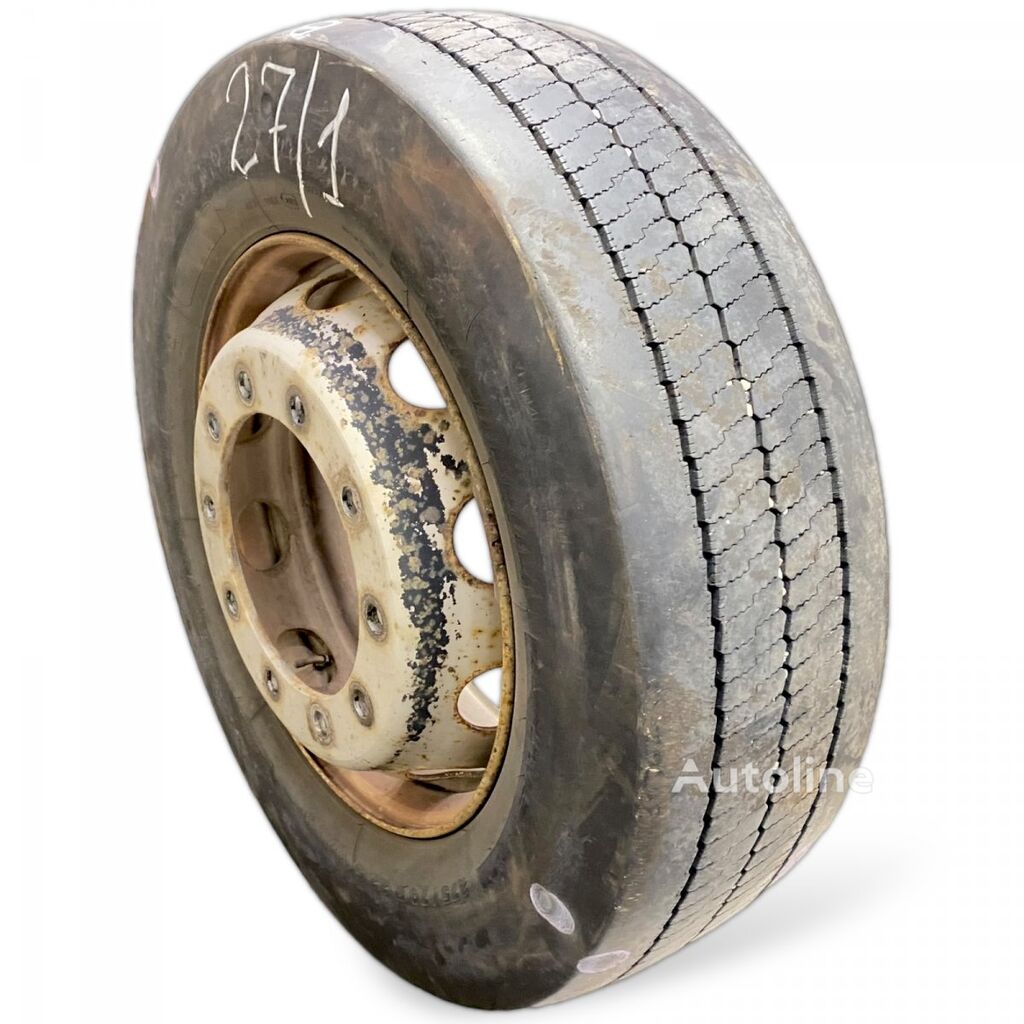 Michelin 275/70 R 22.5 točak