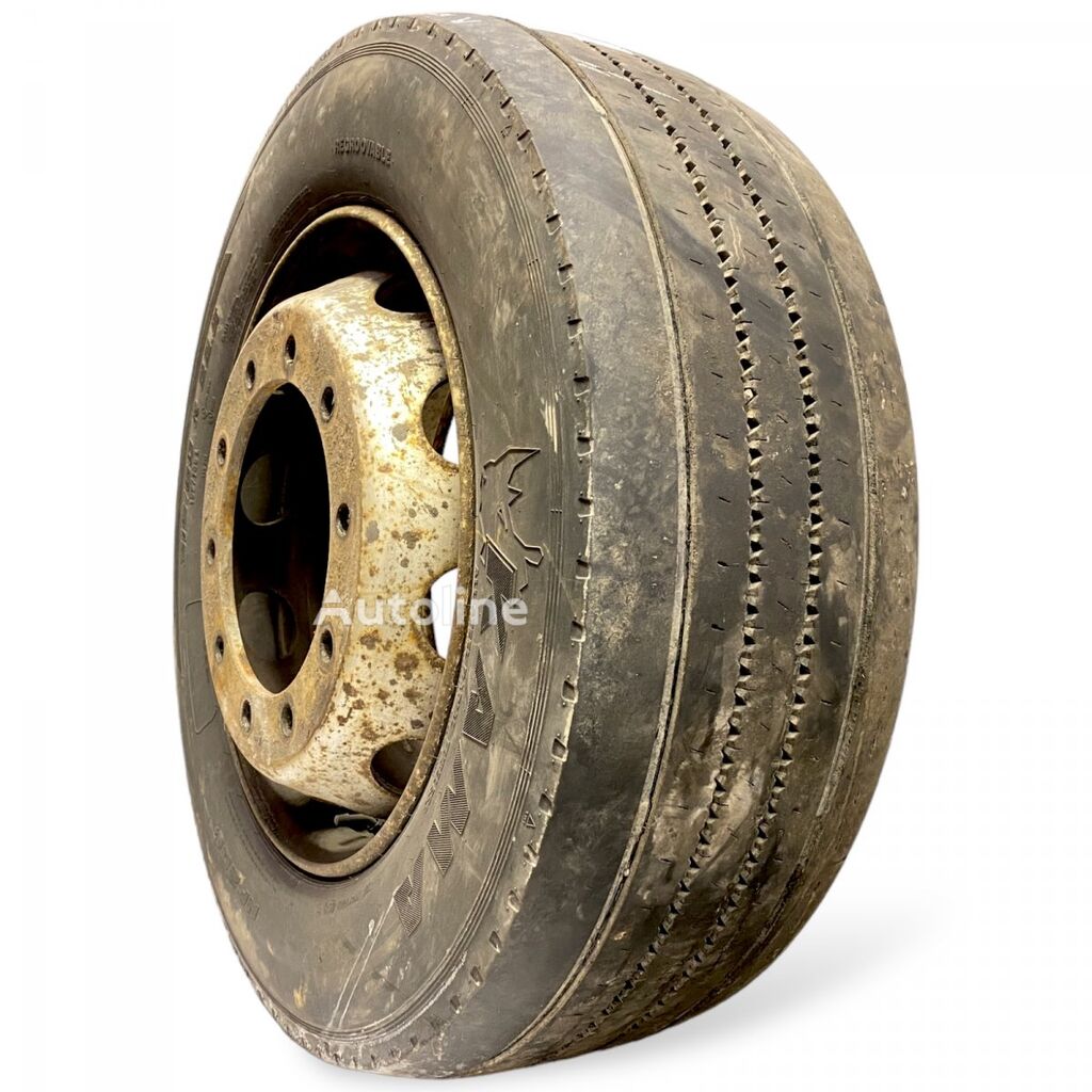 Kama TGX 26.440 (01.07-) točak