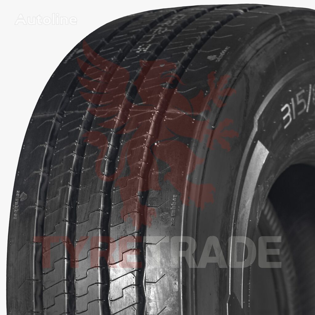 Nova Arisun 315/70R22.5 AceWay AZ651 20PR 156/150L M+S 3PMSF FRONT guma za kamione