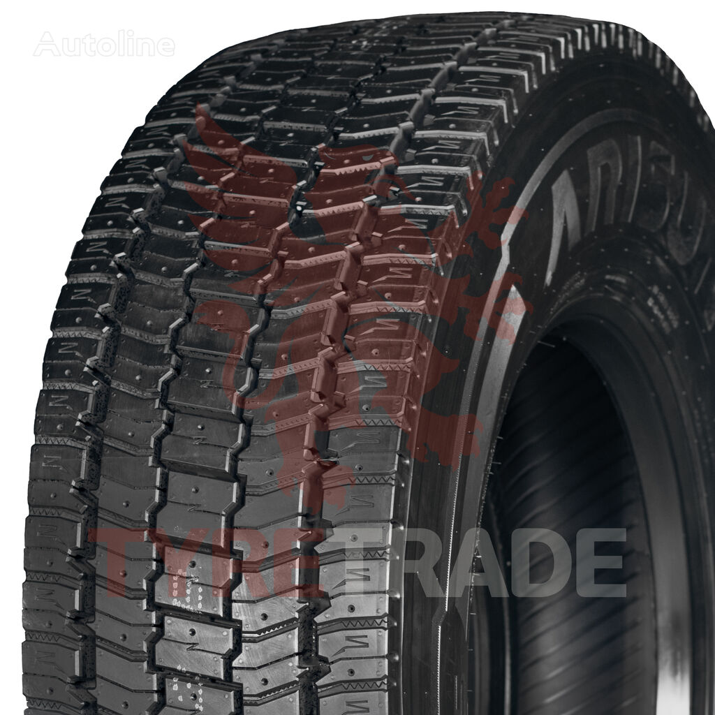 Nova Arisun 315/70R22.5 AceTrac AD735 20PR 156/150L M+S 3PMSF DRIVE guma za kamione