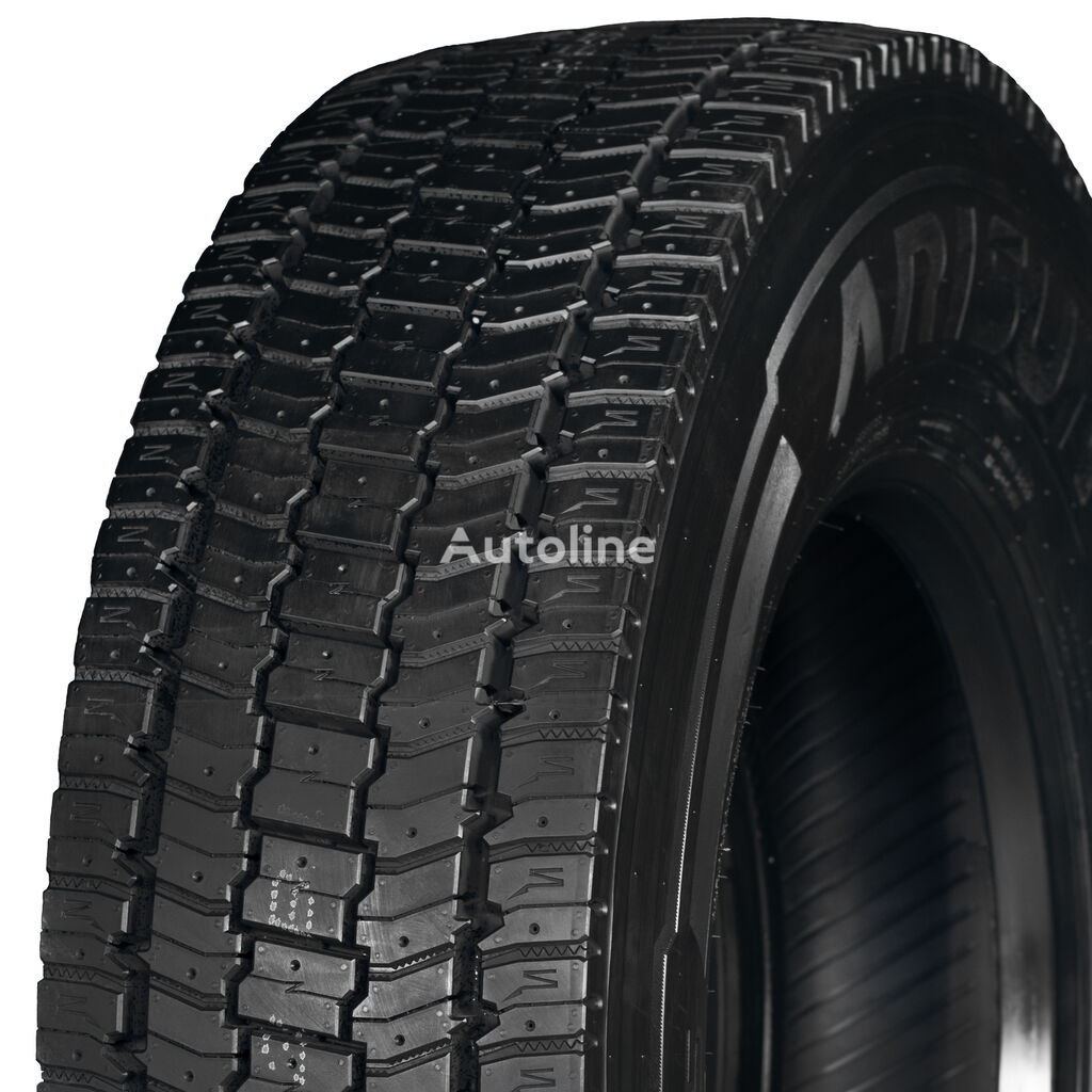 Nova Arisun 295/80R22.5 AceTrac AD735 18PR 154/149K TL DRIVE guma za kamione