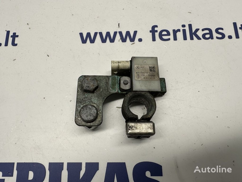 Battery sensor, klema A0115421818 senzor za Mercedes-Benz Actros MP4 tegljača