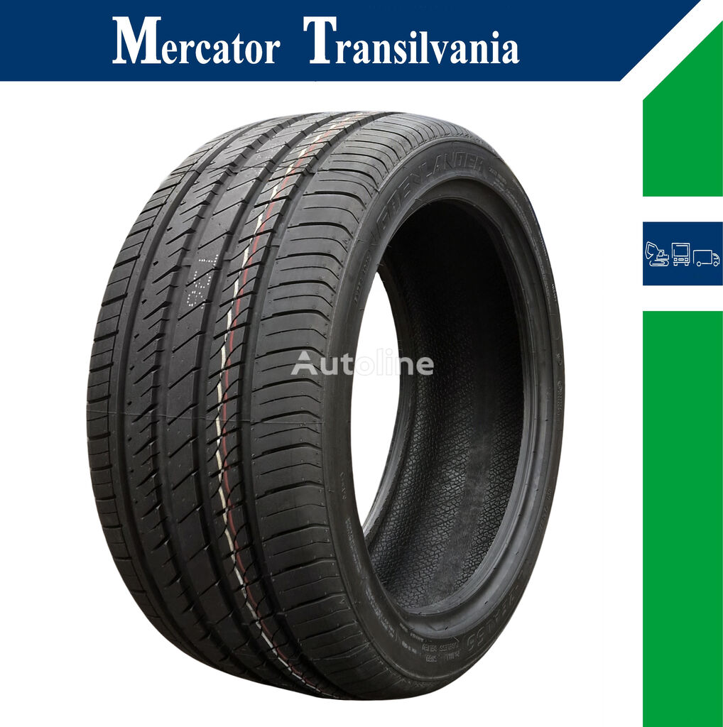 Nova 315/35 R20 Grenlander, L-Zeal 56 110W XL "cu CASCO Inclusiv" auto guma