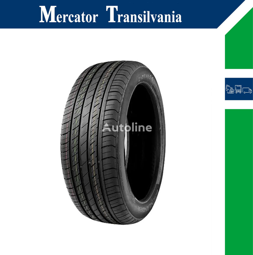 Nova Continental 215/55 R18 Continental PremiumContact 6 95H auto guma