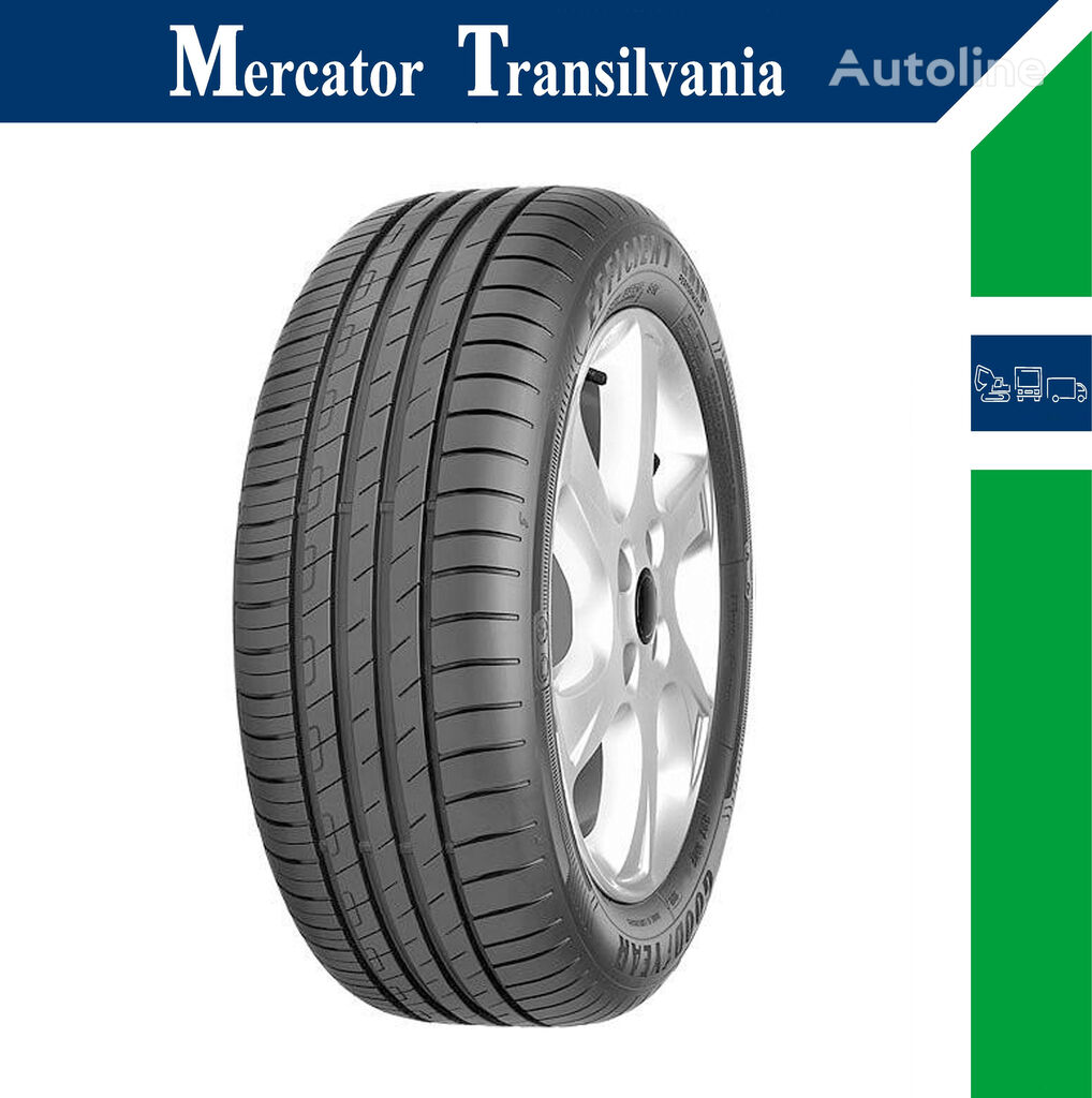 Nova Goodyear 215/55 R18 Goodyear EfficientGrip Performance 95H auto guma