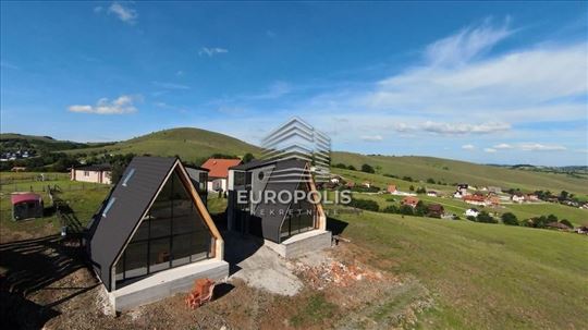 Zlatibor, Retko u ponudi, 200m2 i 2,5 ara ID#5962