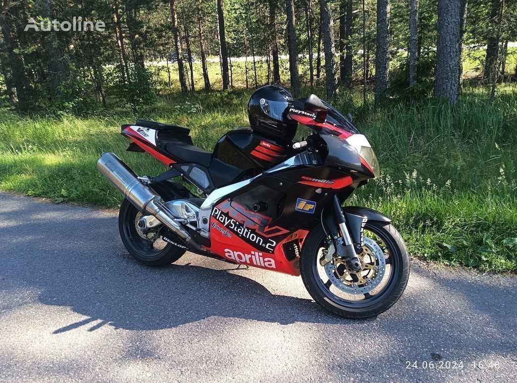 Aprilia RSV 1000 MILLE motocikl