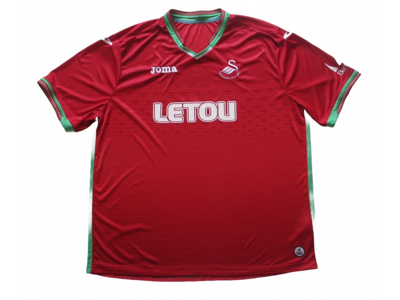 Swansea FC -Original-3XL