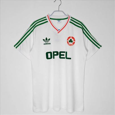 Irska (Ireland) 1990/1992 gostujući dres