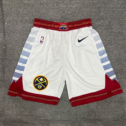 Denver Nuggets NBA šorc #7